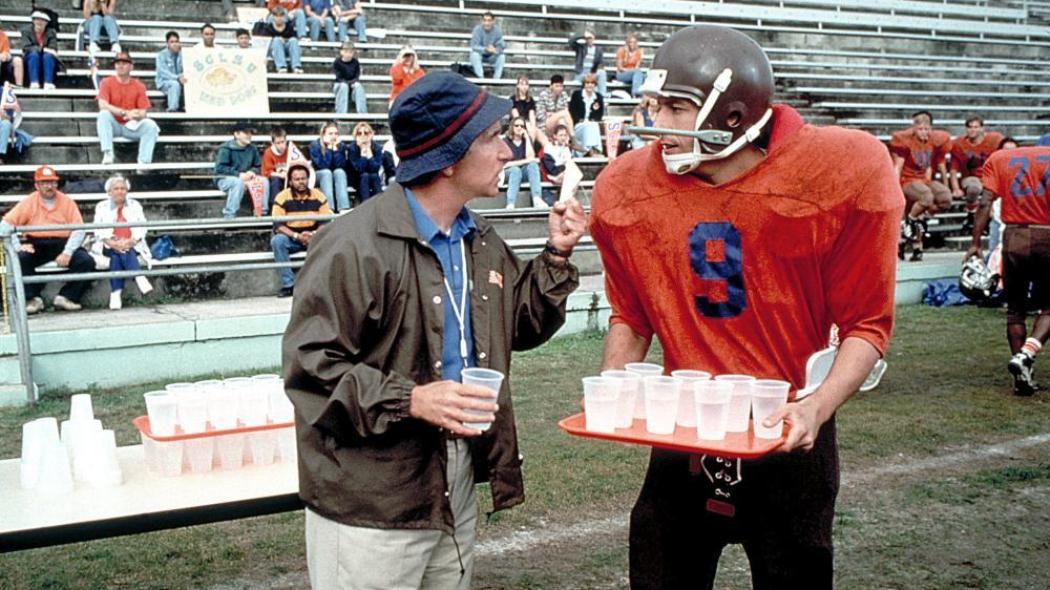 F This Movie!: No Apologies: The Waterboy