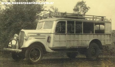 Oberá Virtual: Ralf Singer tuvo un sueño: “Unir Oberá y Posadas” - La ...