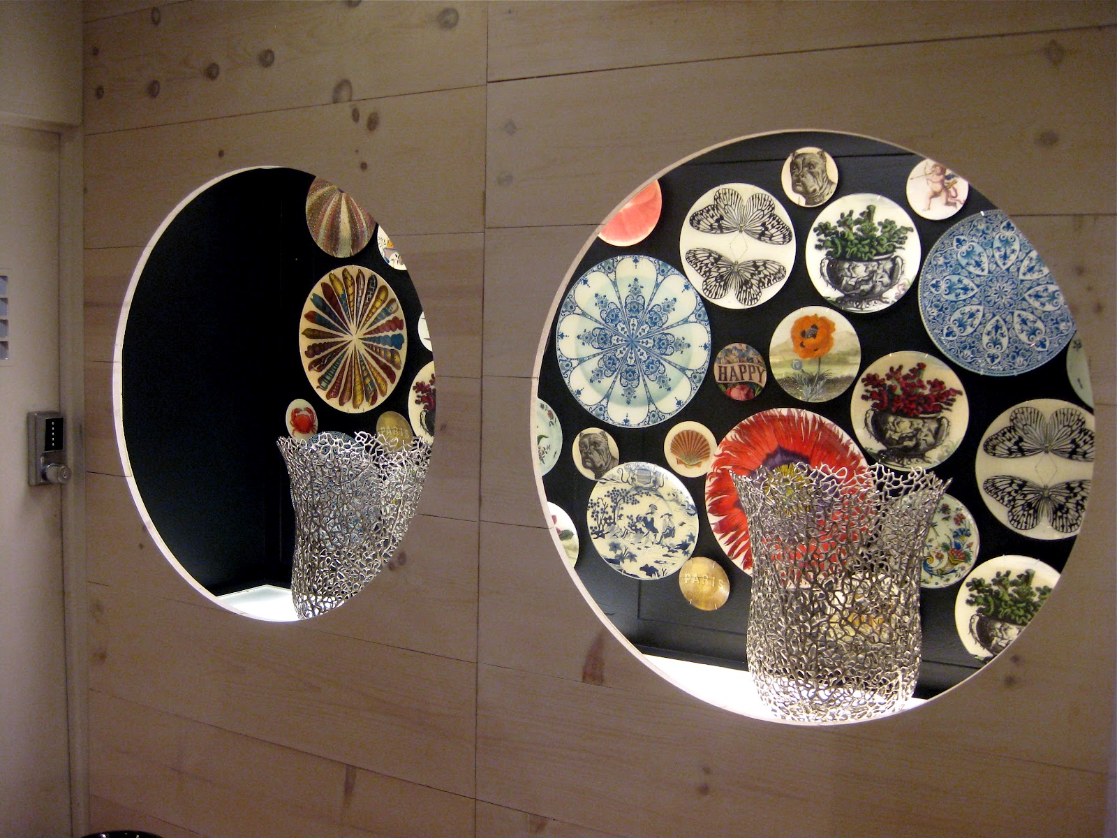 Houses Gardens People: Spring Design News in Dallas