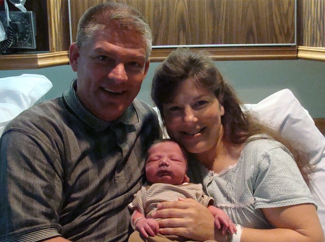 The Bates family blog: Bates Family Over the Years Part 2