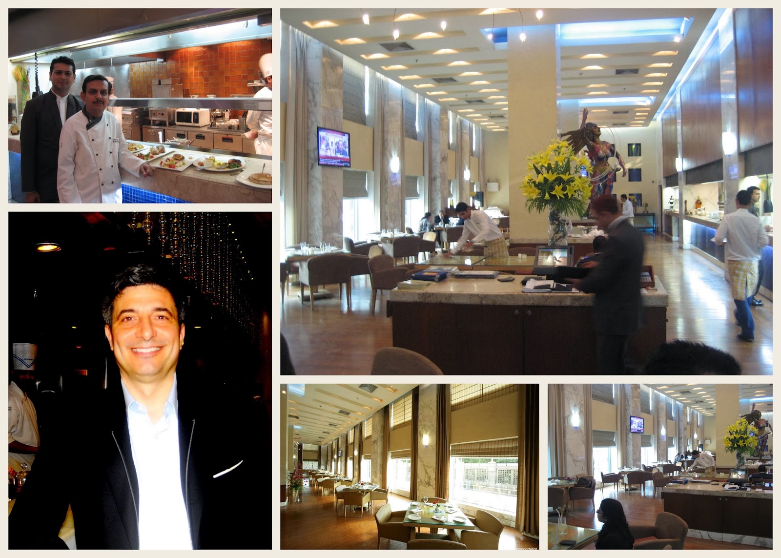 Tigers Experience: Tigers Experience of Eggspectation