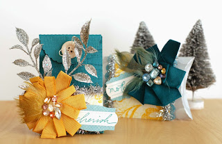 Selecting Props for Product Photography | Jen Gallacher