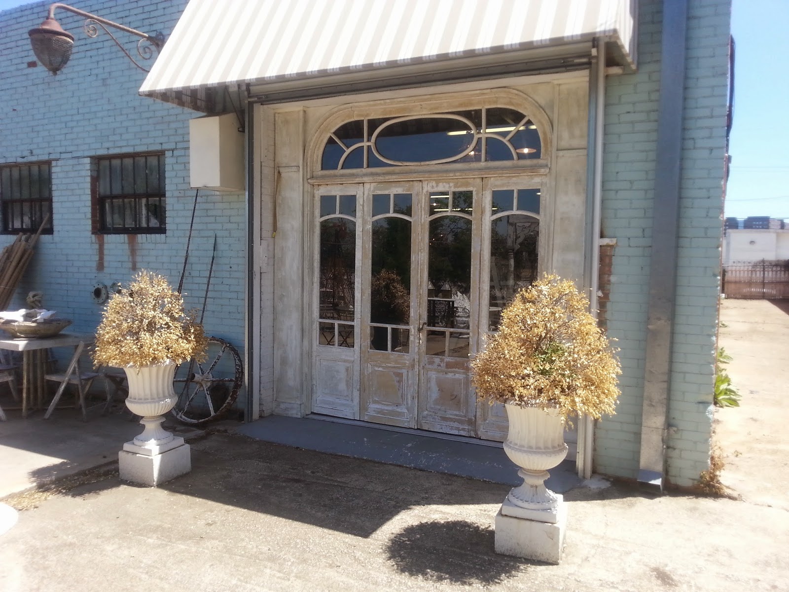 Country Garden Antiques