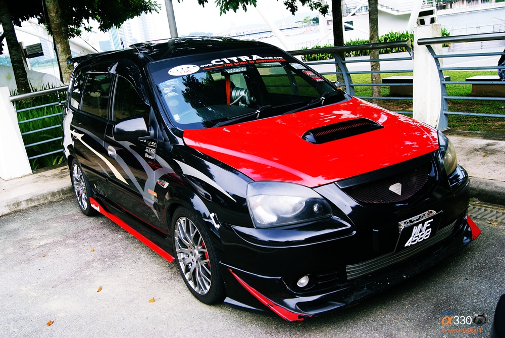 SoNy DiGiTaL: REUNION-Citra Club Malaysia 2012