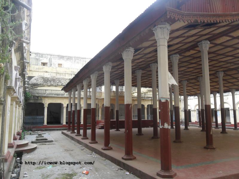 Bhawal Rajbari, Jaydevpur, Bangladesh