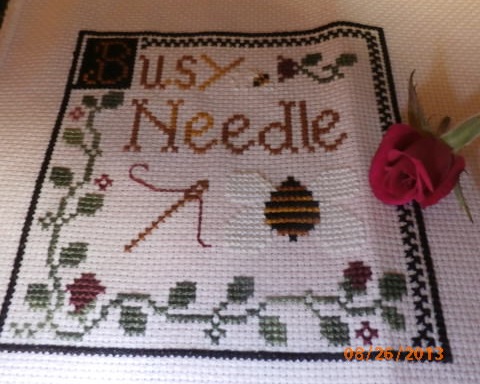 Cathryn's Place: A Finish