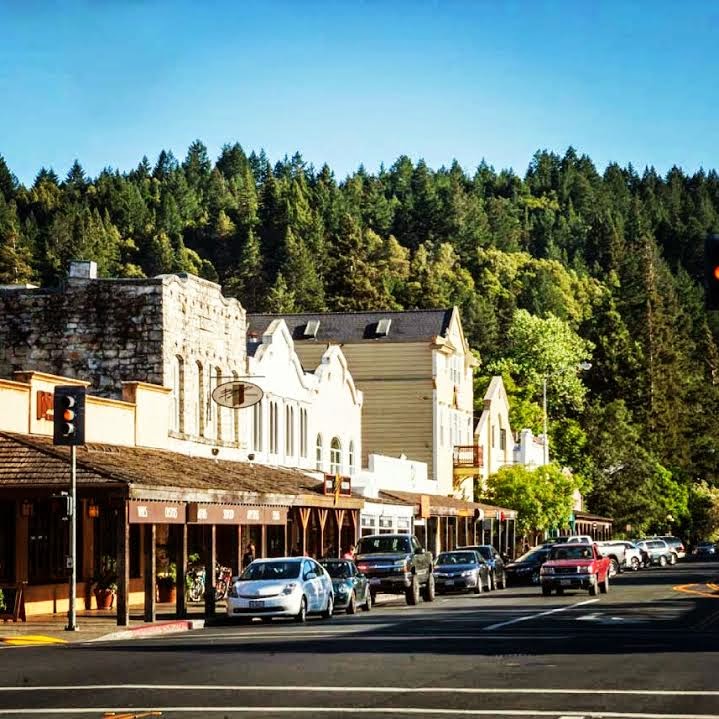 SonoMariNapaBuzz.com