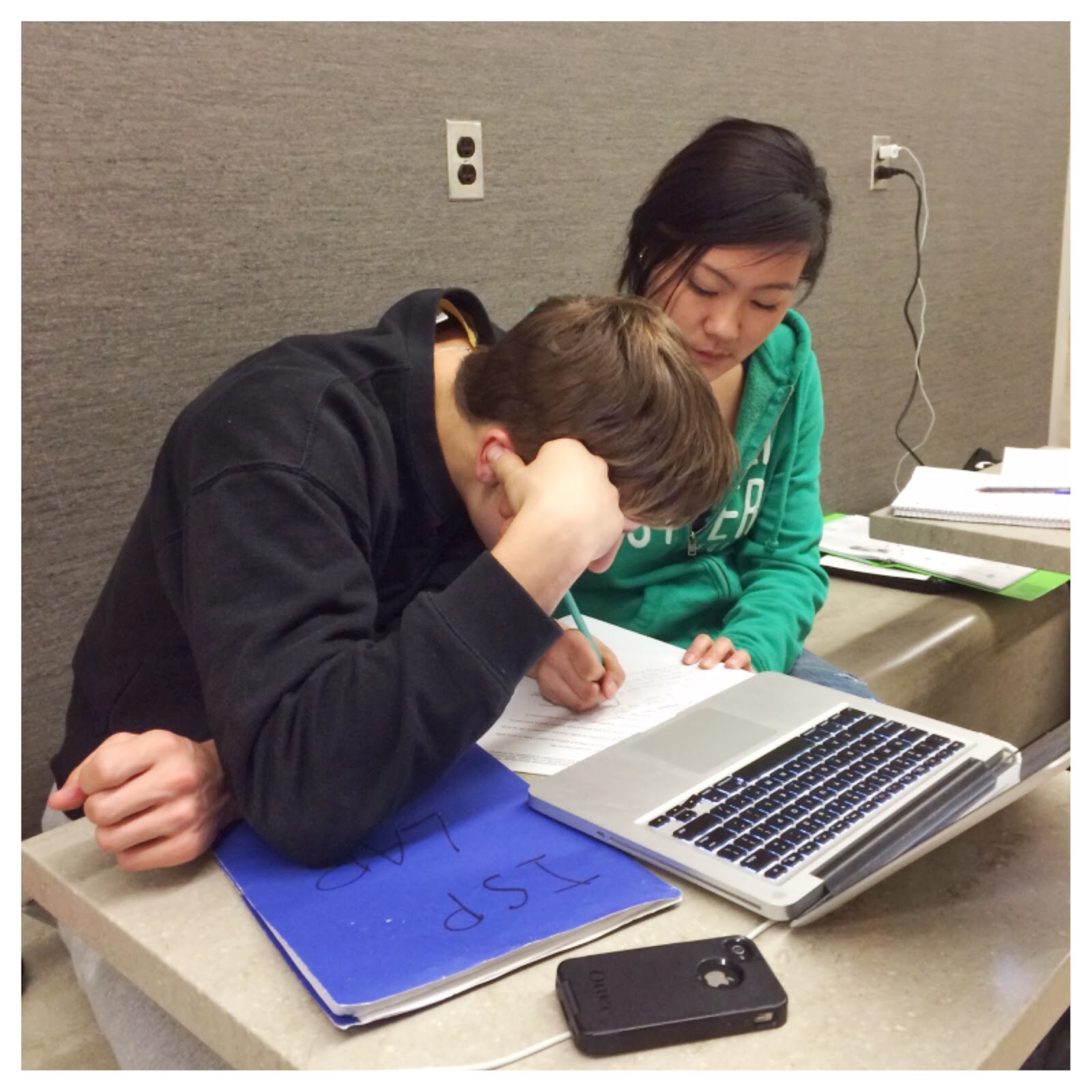 Residential Business Program