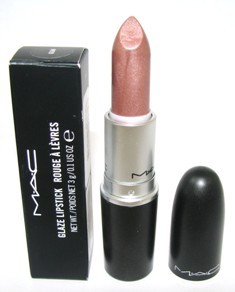 Vaidosinhas.Com: MAC Glaze Lipstick - GLEAM - R$70,00