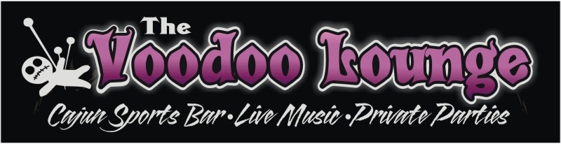 Chuck's Southern Comforts Cafe: The Voodoo Lounge offers up some ...