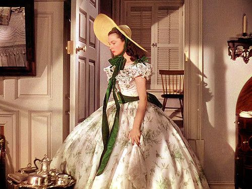 Relevant Tea Leaf: A Southern Belle Primer