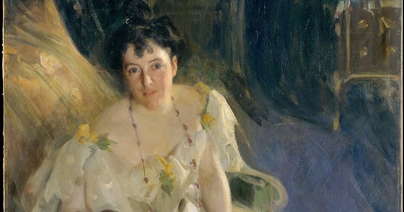 Happy Catholic*: Virginia P. Bacon