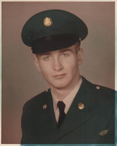 McDonald Funeral Home in Wabash, Indiana: August 2017