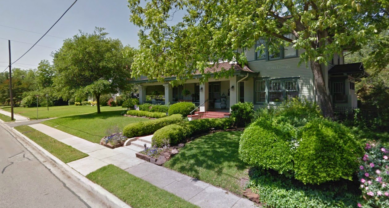 Benji Film Locations