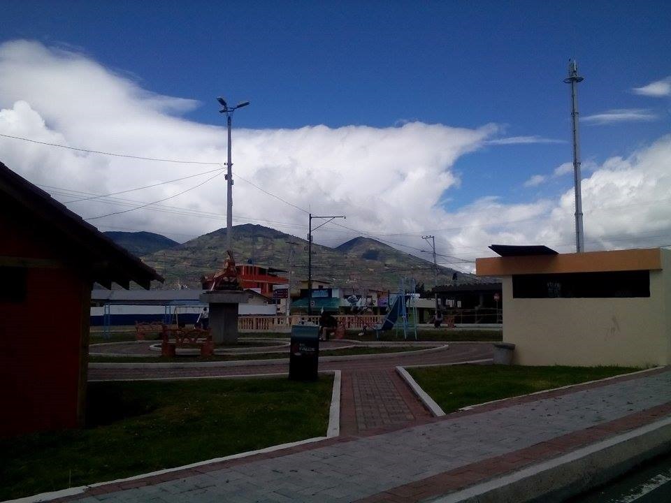 CANTON CEVALLOS