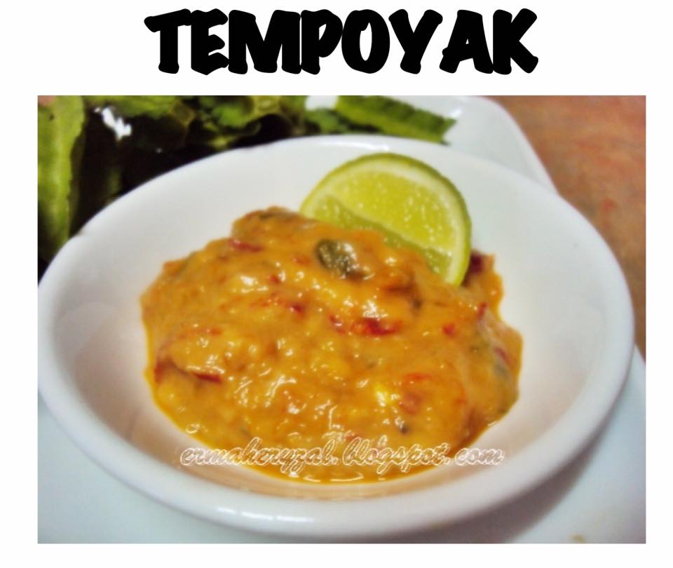 TRADITIONAL FOOD ~ AWESOME JAMBI