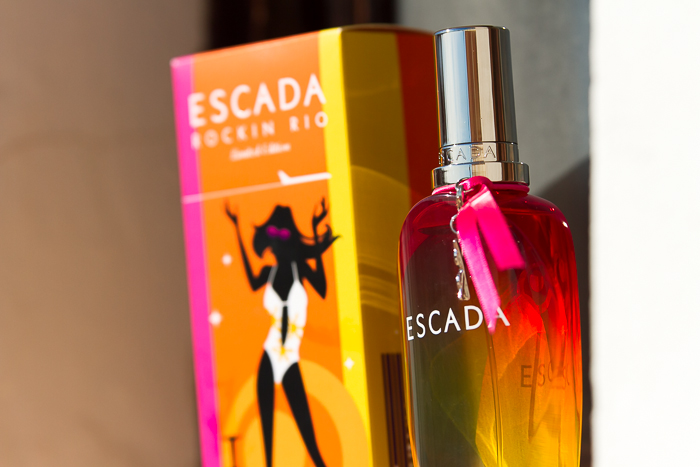 SUMMER SCENT: Escada Rockin Rio Limited Edition | With Or Without Shoes ...