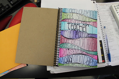 Art Room 104: What's your view on sketchbooks in elementary school?
