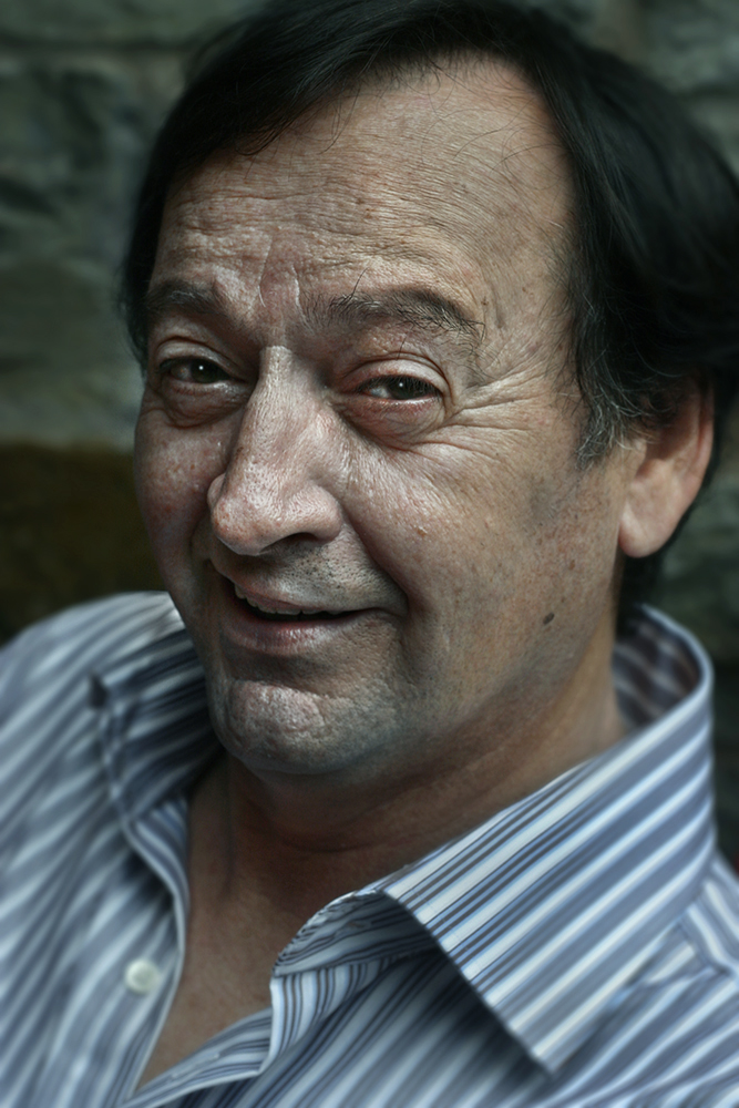 some old pictures I took: Joe Flaherty