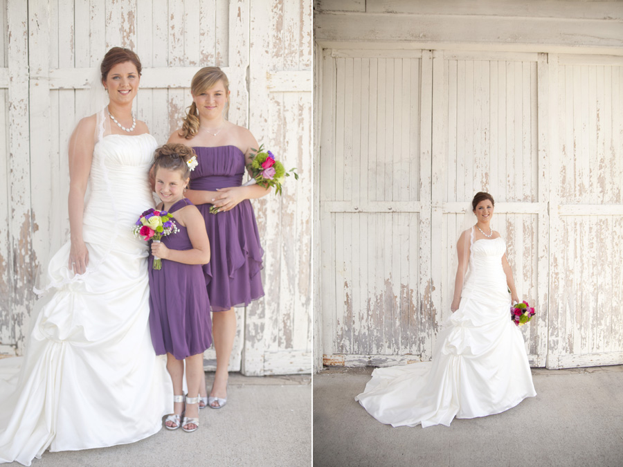 Ben + April : Dickson, TN Wedding at Montgomery Bell State Park ...
