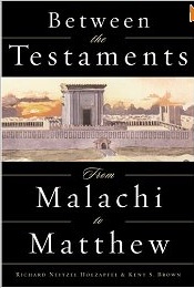 Finding Christ in the Old Testament: The Intertestamental Period