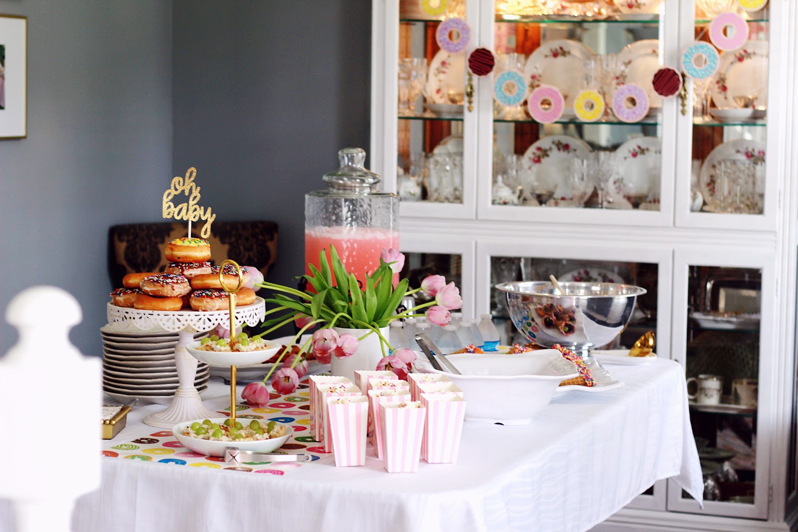 Piper Ellice : Twinkle, Twinkle, It's a Sprinkle!