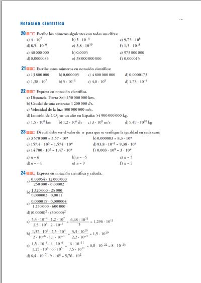 Matemática SSCC: Deber de 10mo para miércoles 20 de abril de 2016 Matemática SSCC: Deber de 10mo para miércoles 20 de abril de 2016