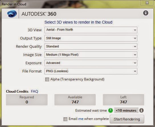 Are You a Student Using Autodesk's Cloud Rendering? Here's What You ...