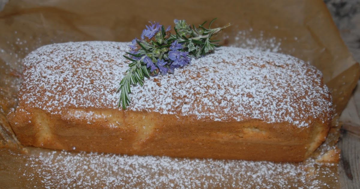 Bakemester Snipp: Yoghurtkake