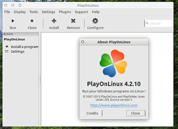 Quick Update: ClipGrab and PlayOnLinux Applications Are Now Available ...