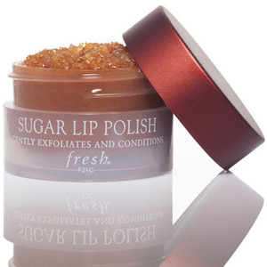 Smooth out your pucker with a lip polish from Fresh, Victoria's Secret ...