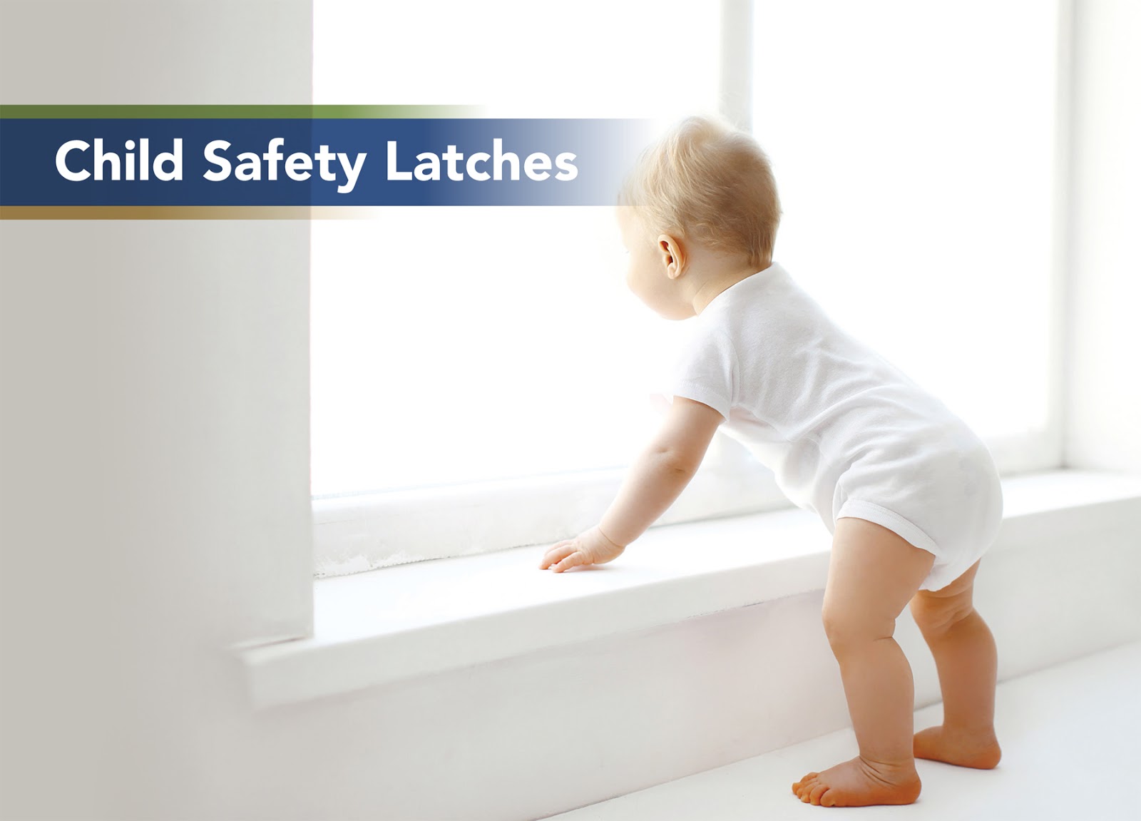 The Home of the Talking Door Blog: Peace of Mind for Your Family When ...