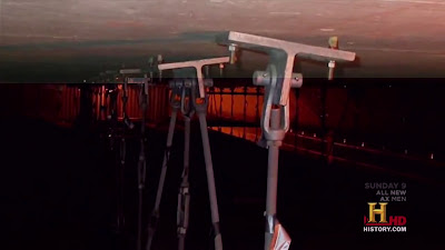 Maybach: Big Dig Ceiling Collapse