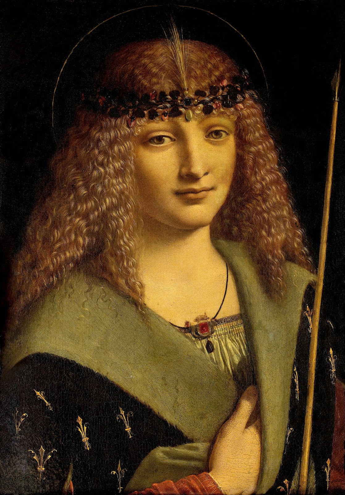 Escalinata: Renacimiento - Cinquecento