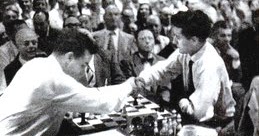 Tartajubow On Chess II: The Most Thrilling Game of Larry Evans' Career