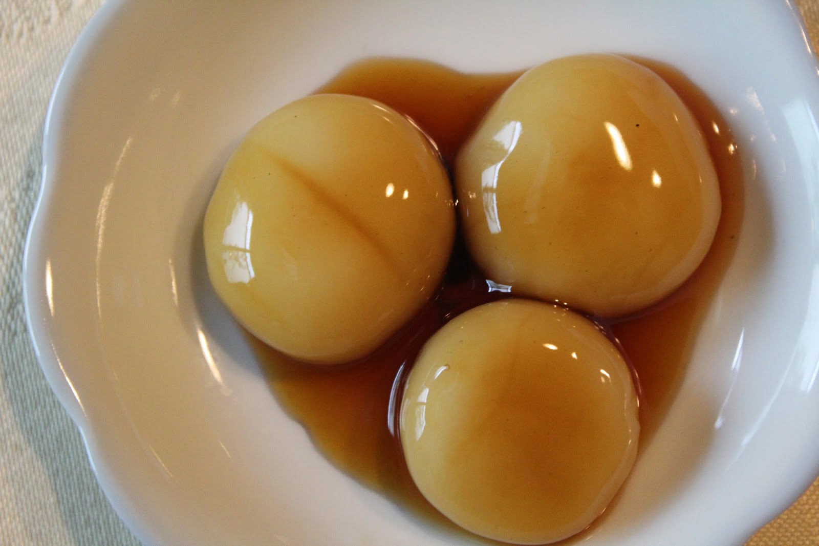 A Wanderer's Yarns: 団子大家族 - Great Dango Family