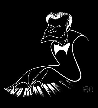 Robert Hocknell's Memories of Hello, Dolly!