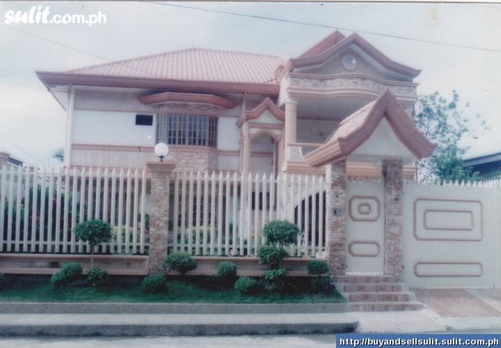 House and Lot - Catbalogan Samar