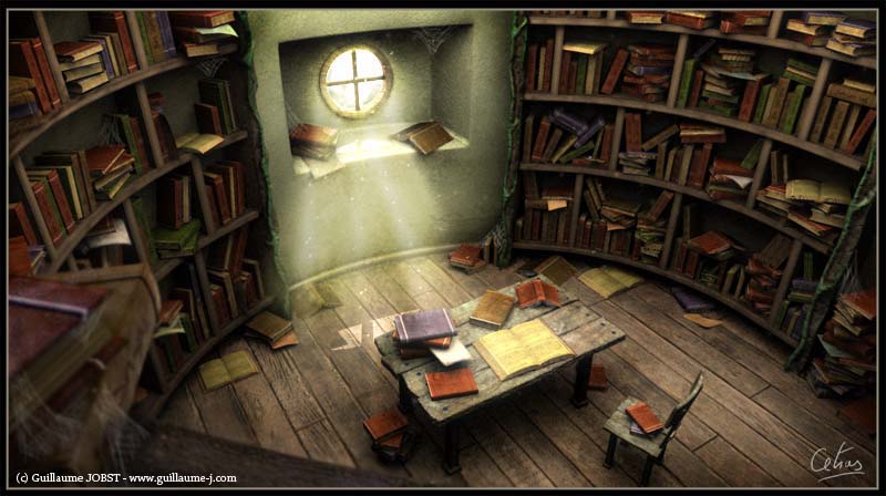 Guillaume Jobst CG blog: Gallery Guillaume Jobst CG blog: Gallery