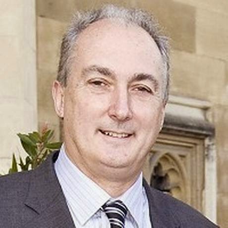 Bye-bye Mike -- but will we soon say hello to an IP Tsar? - The IPKat