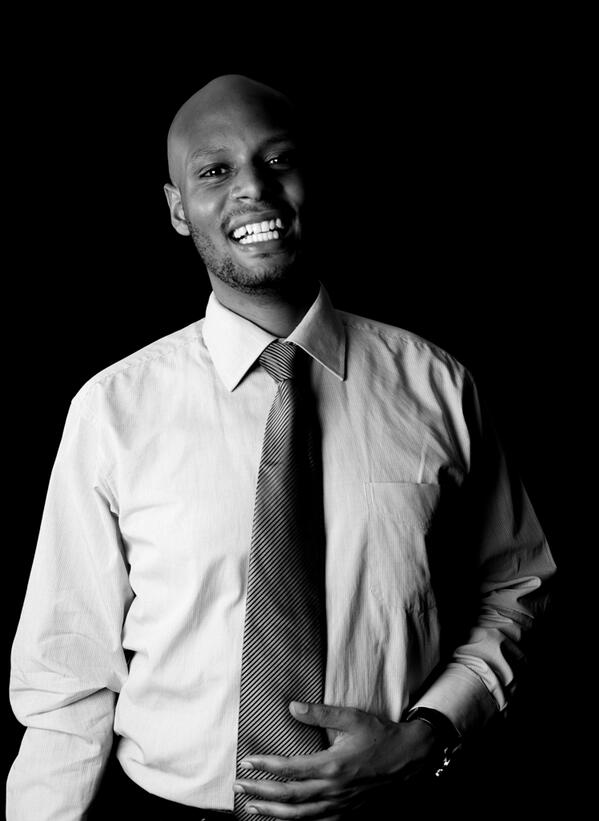 Bang! Magazine.: FORBES FACES:MOHAMMED DEWJI AND PATRICK NGOWI