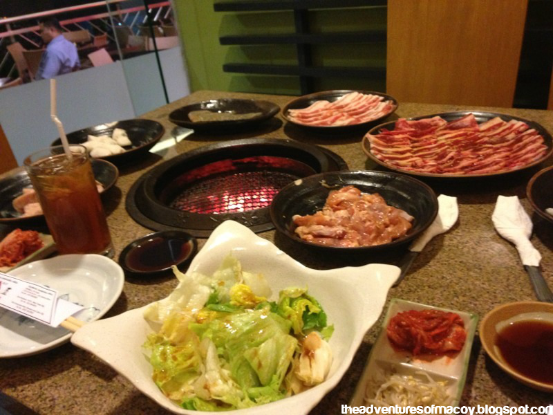 The Adventures of Macoy | Your Guide to Exciting Adventures: FOOD ...