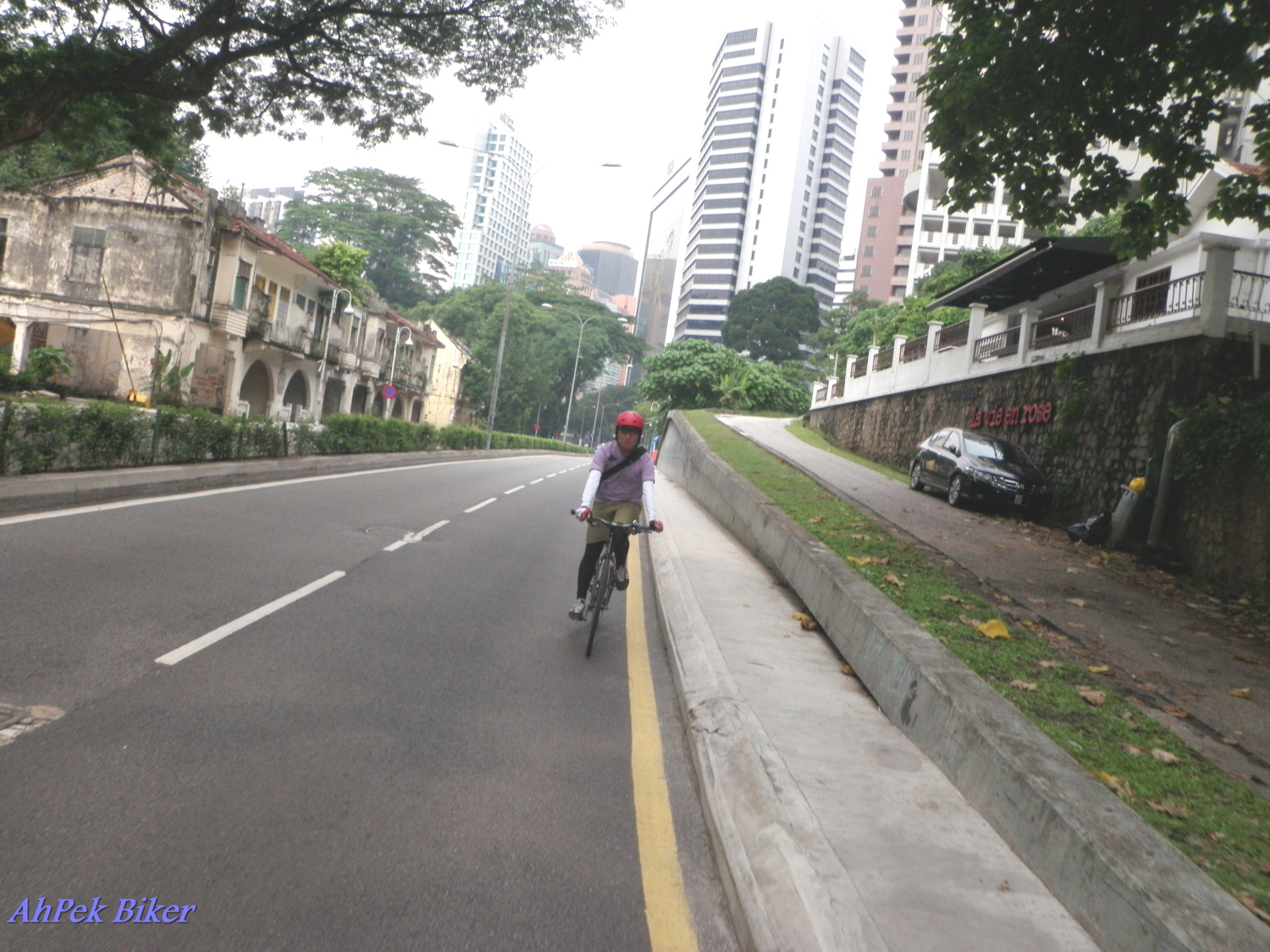AhPek Biker - Old Dog Rides Again: KL/Selangor : Songkran Double Loop ...