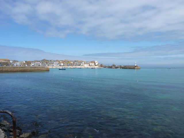 radio for the eyes: Cornwall