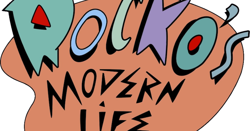 MC 'Toon Reviews: Rocko's Modern Life
