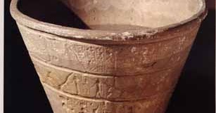 CLEPSIDRA 6 - I: Mas sobre el clepsidra