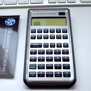 KemushiComputer:Blog: RPN電卓(WP-34S)