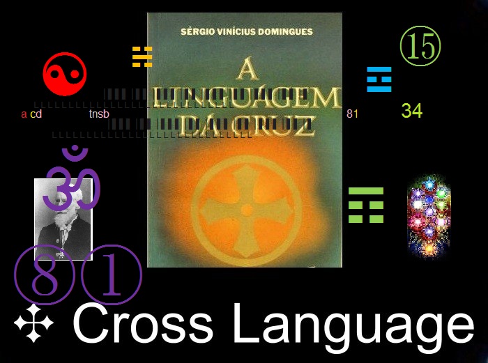 A LINGUAGEM DA CRUZ: Cross Language