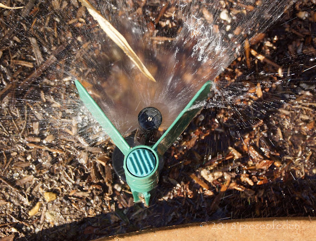 Sprinklmate Sprinkler Shield