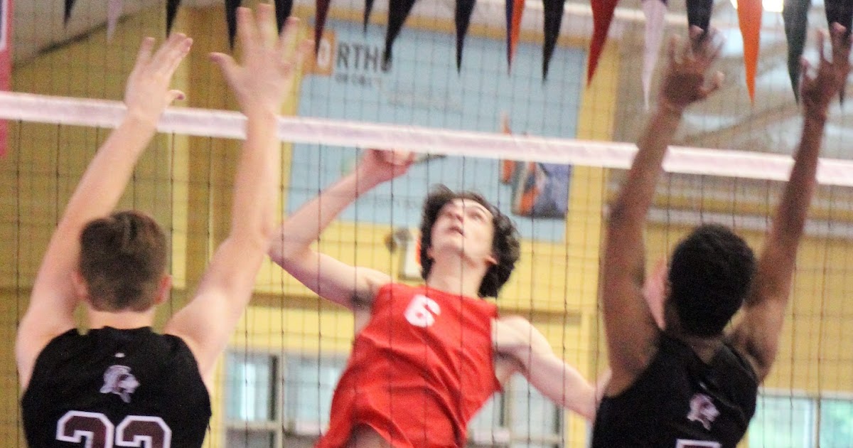 RVA Sports Network : RVA Sports Network Super 7 Volleyball, Field ...